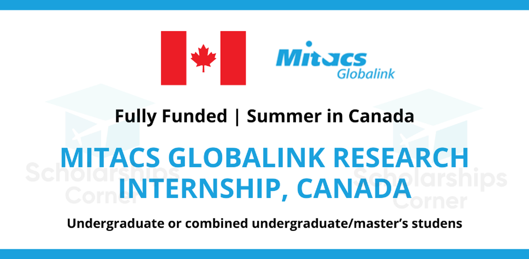 Fully Funded to Canada: Mitacs 2021-2022 Global Research Internship – Careerical eConsult