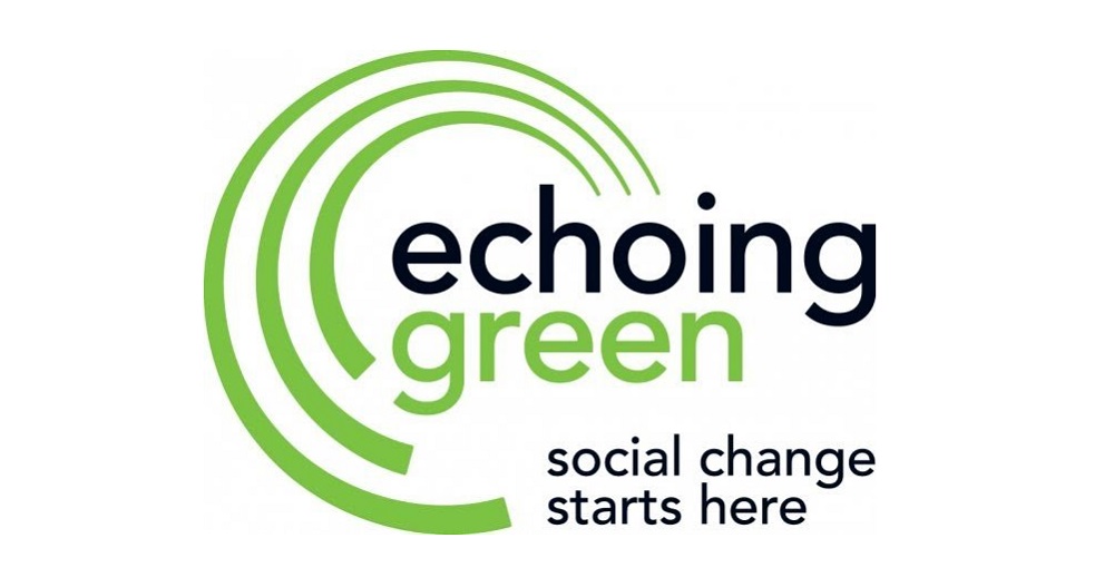 $USD80,000 Stipend: Echoing Green Fellowship 2023/2024 for Emerging ...