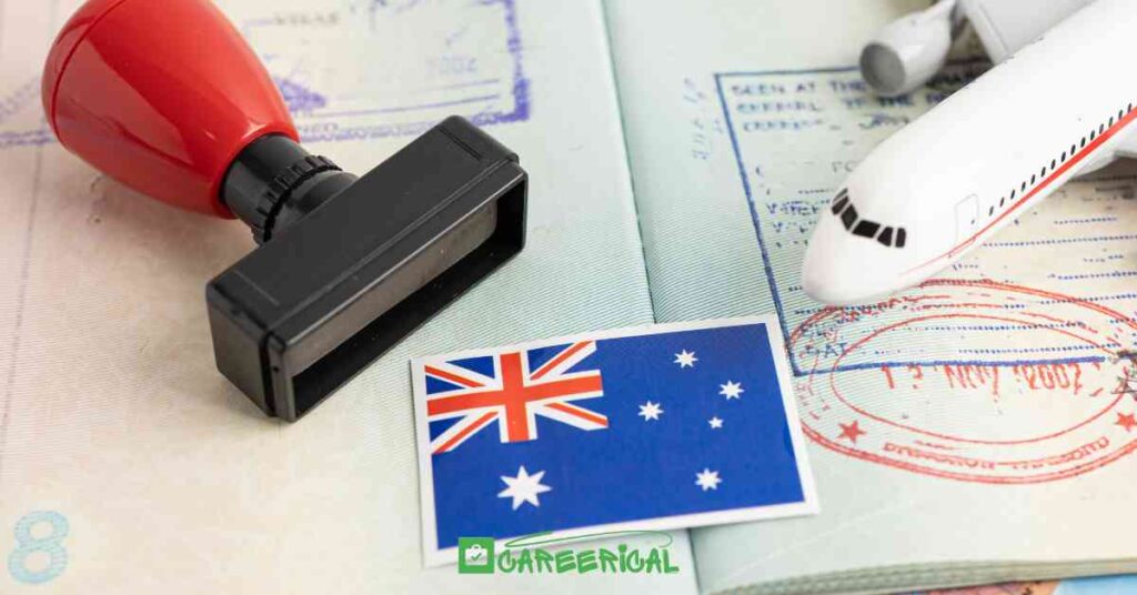 491 Skilled Regional Visa and Permanent Residency in Australia ...