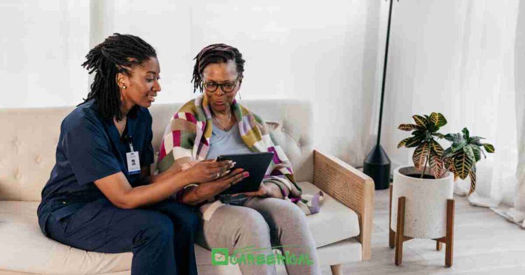 Caregiver Work Visas: List of Countries Offering and Requirements for 2026