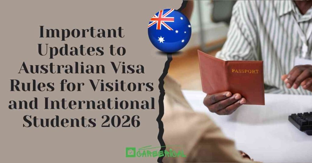 U.S. Visitor Visa (B-1/B-2) 2025: New Rules, Higher Fees, and Interview ...
