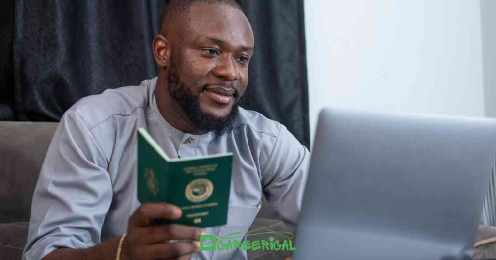 🇮🇪 Work & Live in Ireland: Critical Skills Employment Permit (CSEP ...