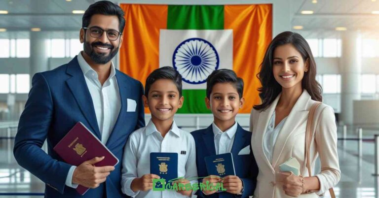 OCI Card Explained: Who Can Apply and Who Can’t in 2025